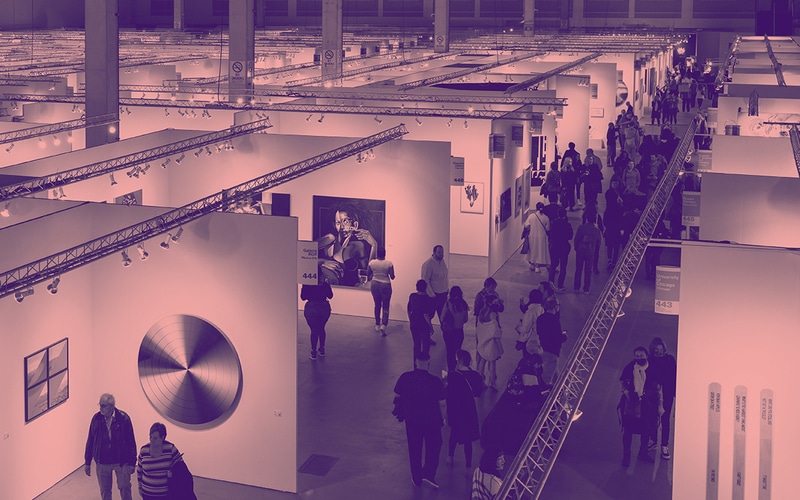 EXPO CHICAGO - Chicago's International Exposition of Contemporary ...