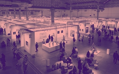 EXPO CHICAGO - Chicago's International Exposition of Contemporary ...