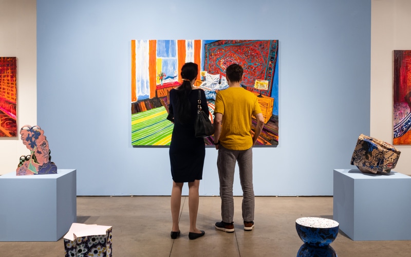 EXPO CHICAGO - Chicago's International Exposition of Contemporary ...